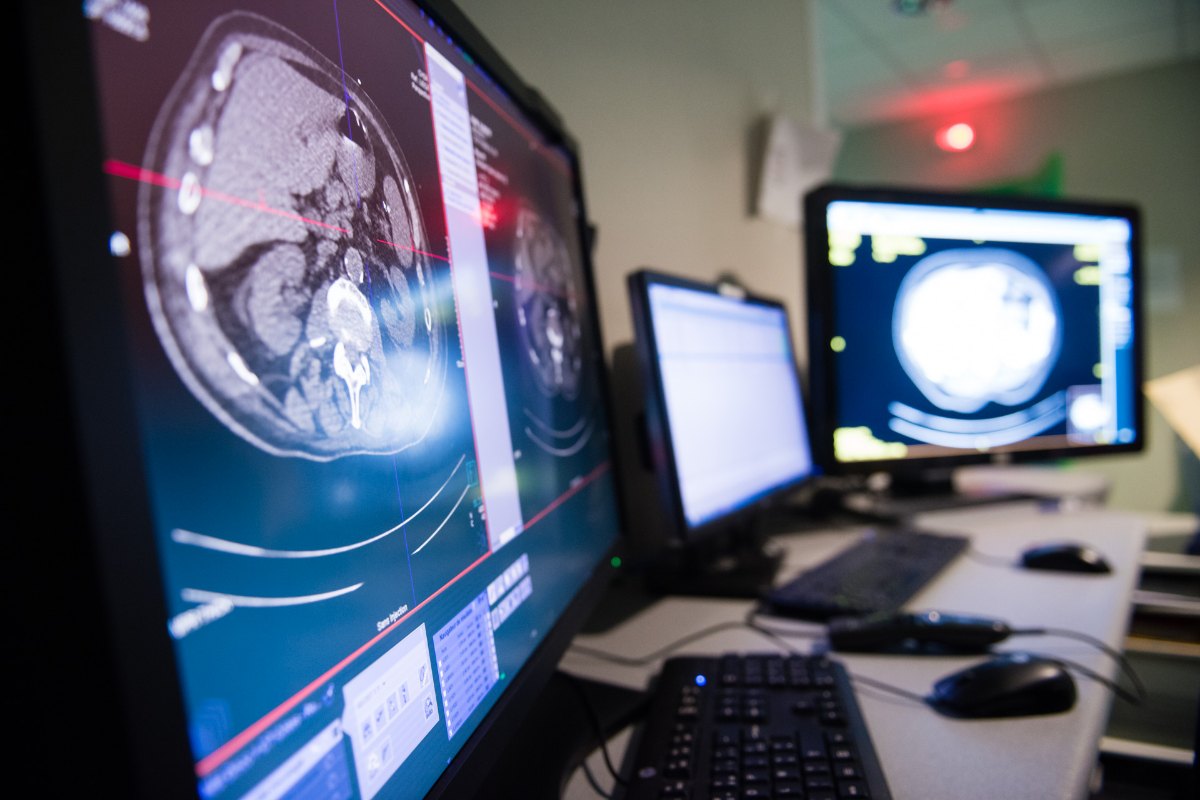 Accéder en ligne à ses résultats d'examens d'imagerie